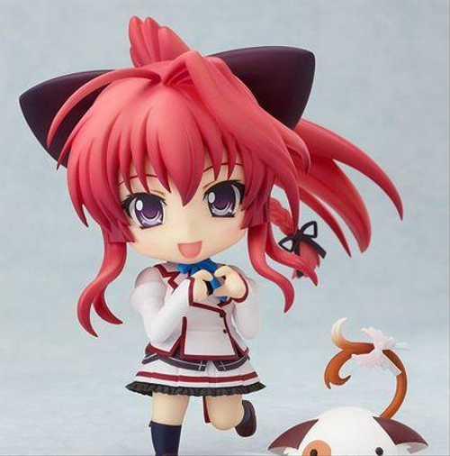 Аниме фигурка Nendoroid Sana Inui Mashiroiro Symph