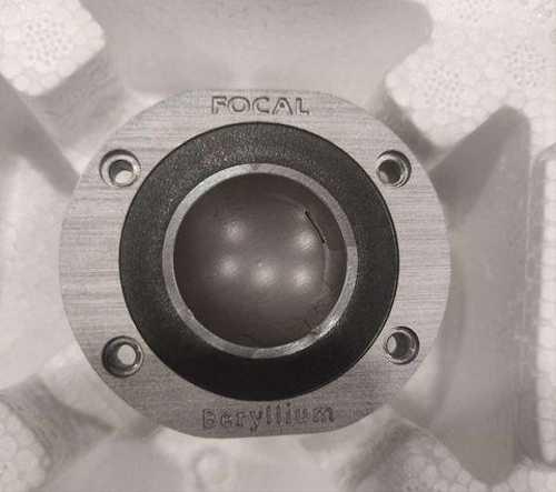 Твитер Focal Tweeter solo6 / twin6