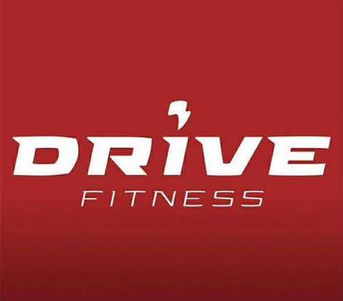 Абонемент в фитнес клуб драйв в колизее