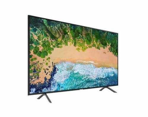 4K Smart Samsung UE65NU7170 (165 ) новый