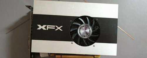 Видеокарта Amd Radeon HD 7750
