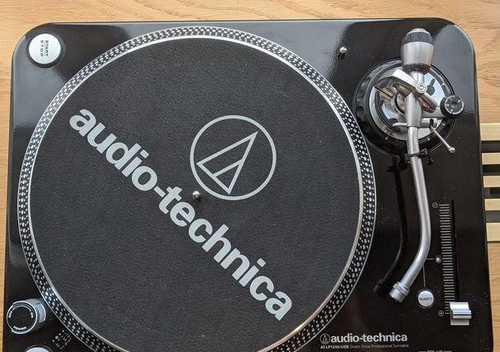Audio - Technica AT-LP 1240 usb