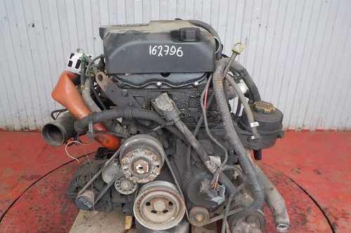 Двигатель Ивеко 3.0 TD F1CE0481E4 (iveco)