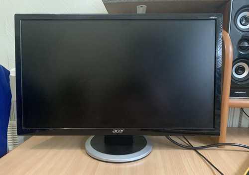 Монитор Acer 23" Full HD
