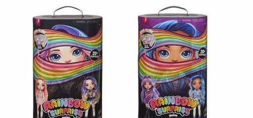 Кукла Poopsie Rainbow Surprise