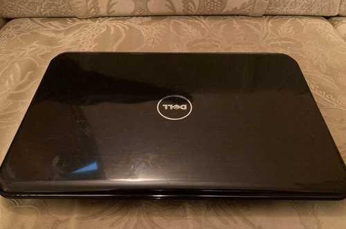 Dell inspiron m5010