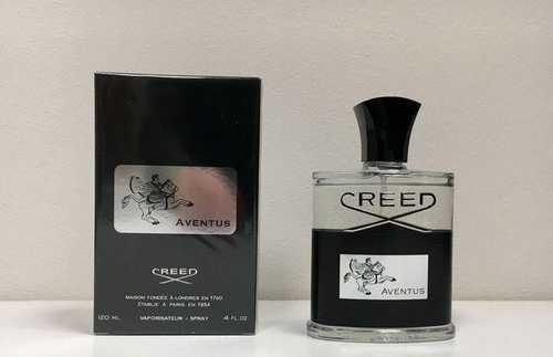 Creed aventus 120 мл