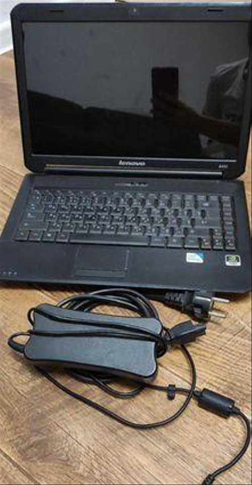 Lenovo b450