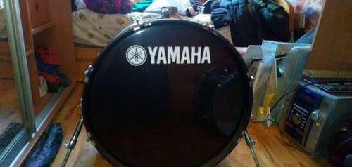 Ударная установка Yamaha sonor