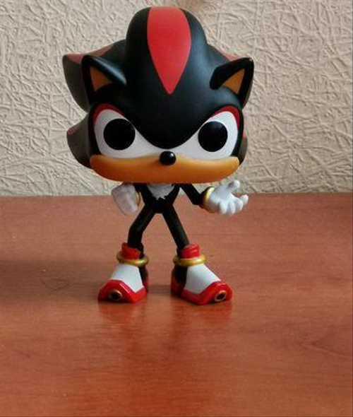 Фигурка Funko Pop, Shadow the Hedgehog