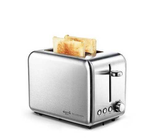 Тостер Xiaomi Deerma Bake Machine DEM-SL281