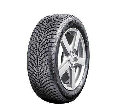 Летние шины Goodyear 195/65R15 91H Vector 4Seasons