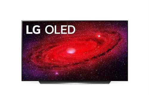 Oled65cxrla oled тв LG 65 2020г новый еас