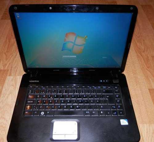 Dell pp37l