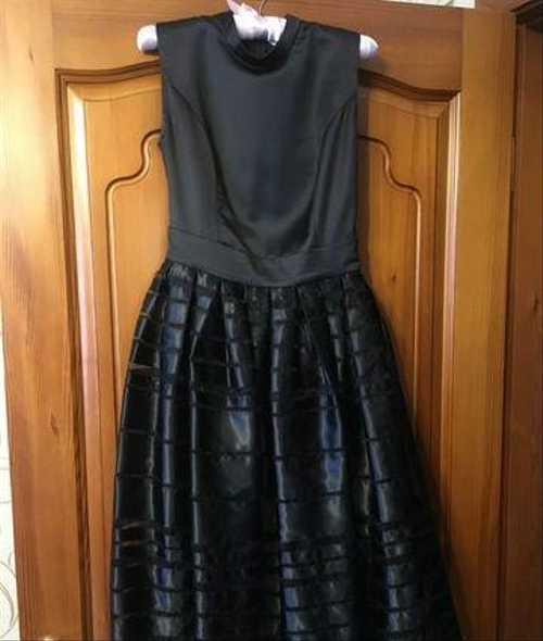 Платье женское вечернее 42-44