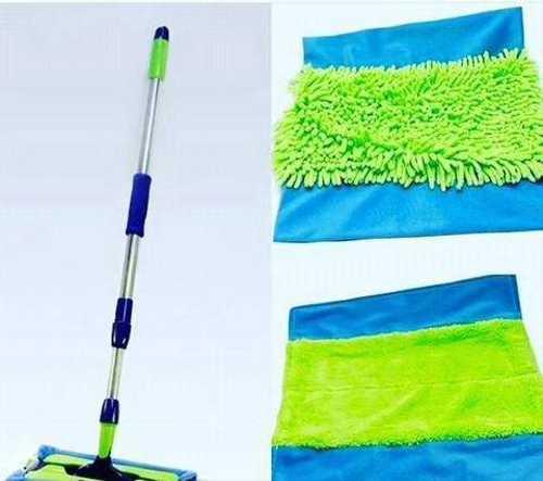 Швабра гринвей Aquamatic Mop