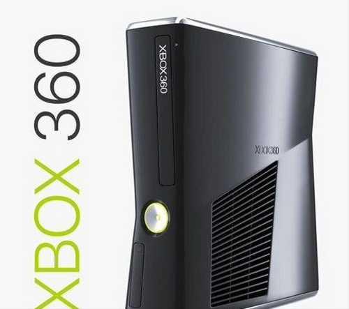 Xbox 360 slim Запчасти и аксессуары