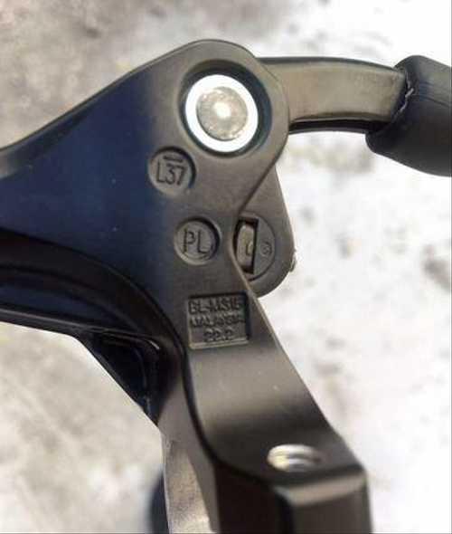 Тормоза для велосипеда гидравлические | Festima.Ru - Мониторинг объявлений