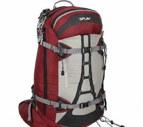 Рюкзак для фрирайда, ски-тура Сплав Gravity 30