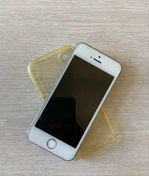 iPhone 5s 32gb