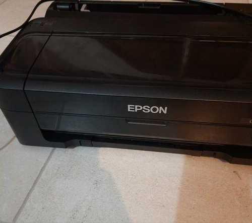 Принтер epson l132