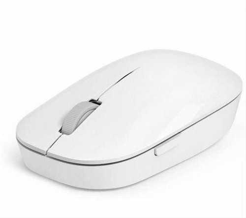 Мышка Xiaomi Mi Mouse 2 - HLK4005CN