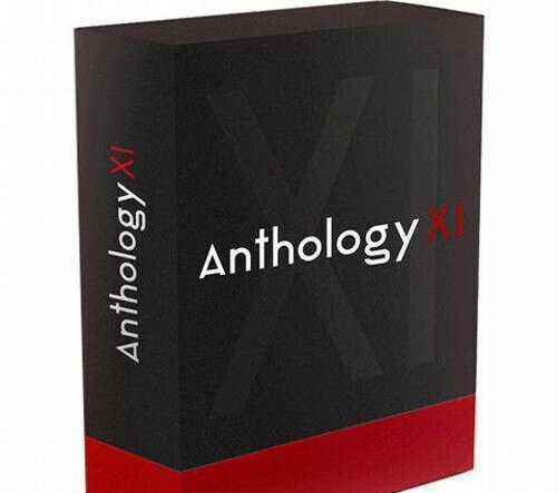 Eventide Anthology XI Upgrade from Anthology 2