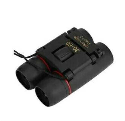 Бинокль binoculars DAY AND night vision 30Х60