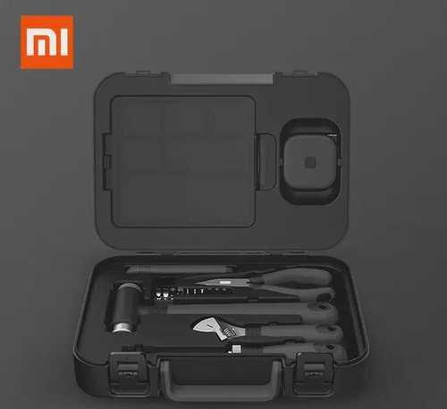 Комплект инструментов Xiaomi Mi Miiiw Tool Storage
