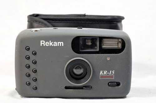Rekam KR-15