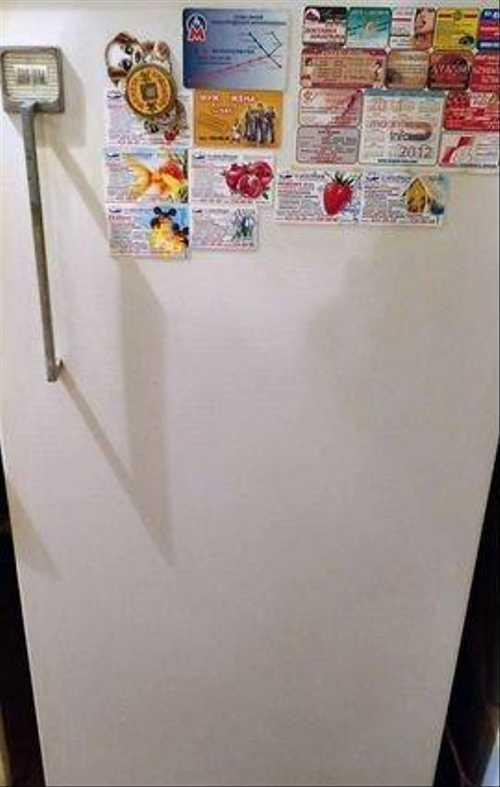 Холодильник ока 3М
