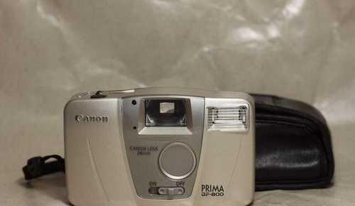 Фотоаппарат Canon Prima BF-800 как новый