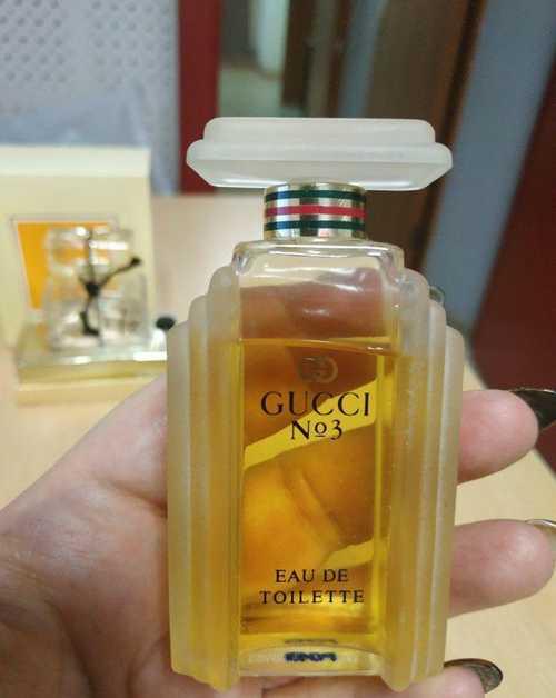 Gucci. Винтаж