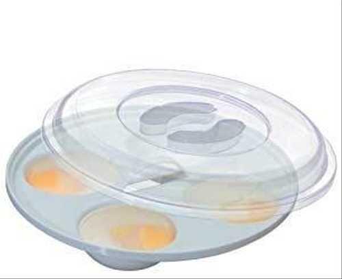 Яйцеварка Progressive для микроволновки