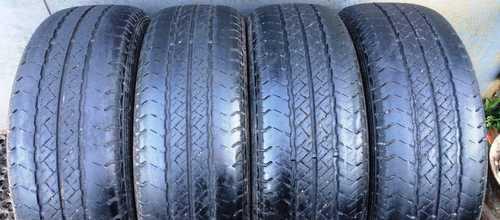 Nexen 235-65-R16C 4 шт