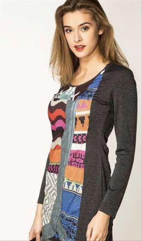 Платье Desigual, р-р M