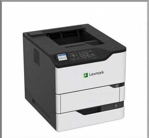 Офисный принтер Lexmark MS825dn