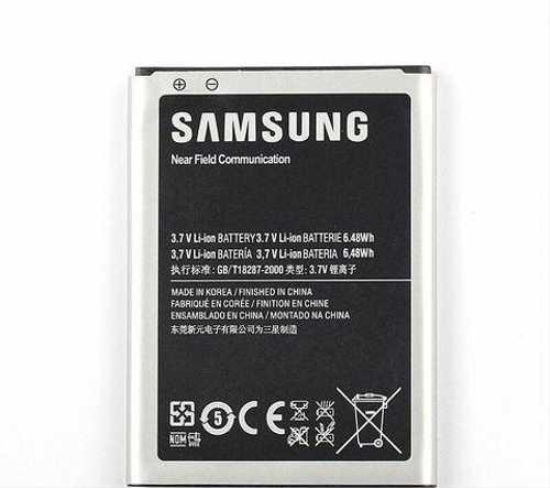 Аккумулятор Samsung EB-L1F2HVU для Samsung Galaxy