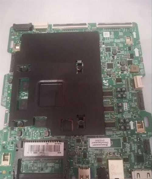 Main bn41-02504a samsung ue55ks8000u