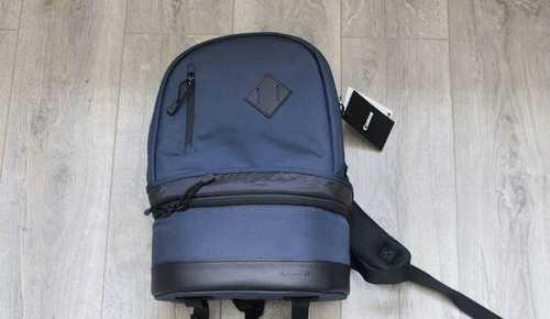 Рюкзак для фотокамеры Canon BP100 темно-синий