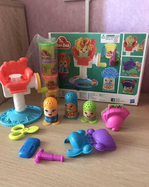 Play doh набор