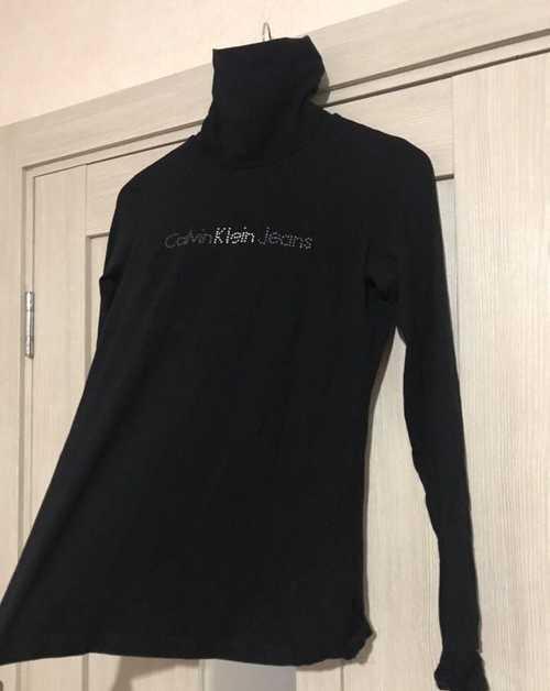 Водолазка Calvin Klein оригинал