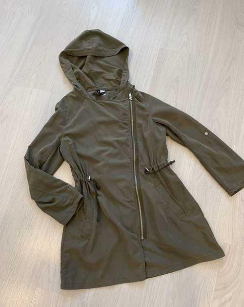 Ветровка H&M р XS