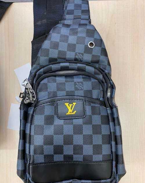 Сумки LV