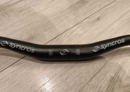 Руль Syncros Gain 670mm