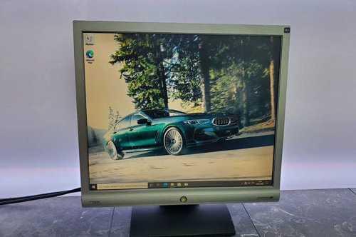 Монитор Benq G700 17"