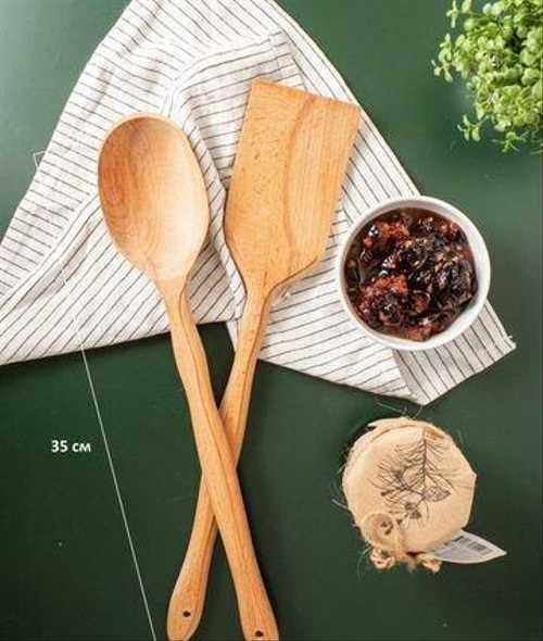 Набор лопаток для кухни | Festima.Ru - Мониторинг объявлений
