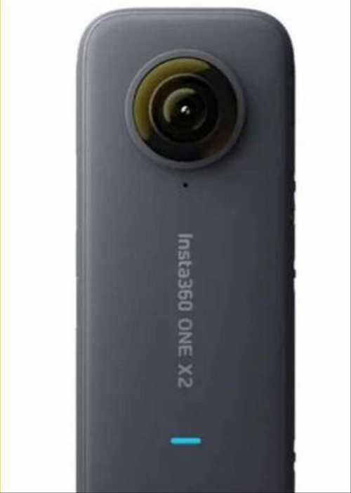 Insta360 one x2