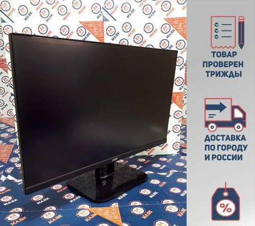 Монитор Acer KA272 27*