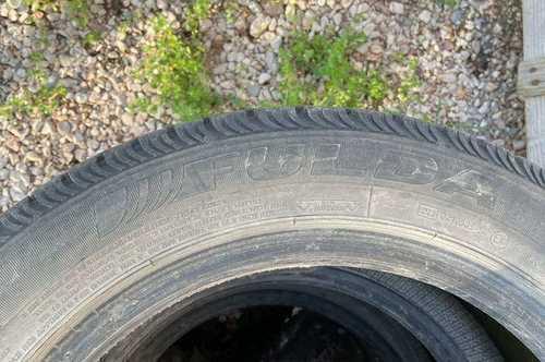 Fulda Kristall Ice 205/55 R16